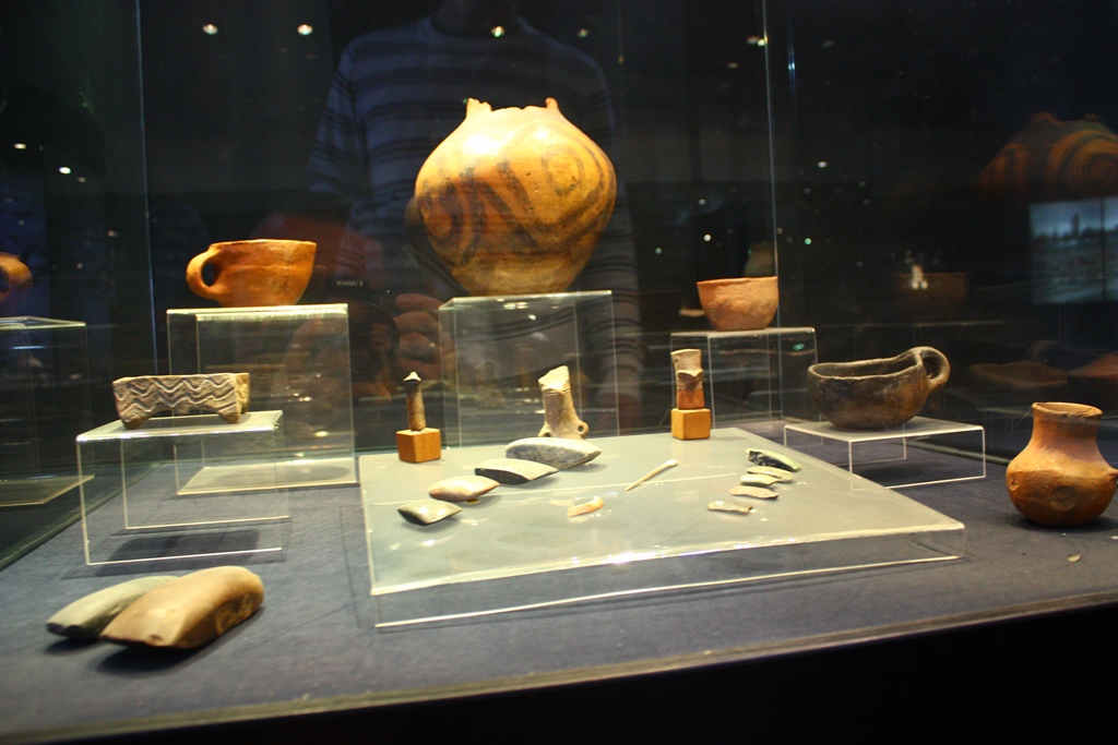 Museum of the city of Skopje